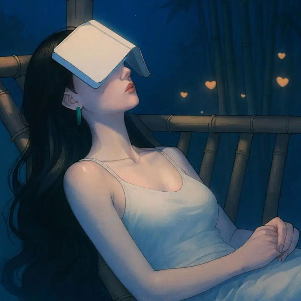 Jaira - moonlit wishes | Play on Anghami