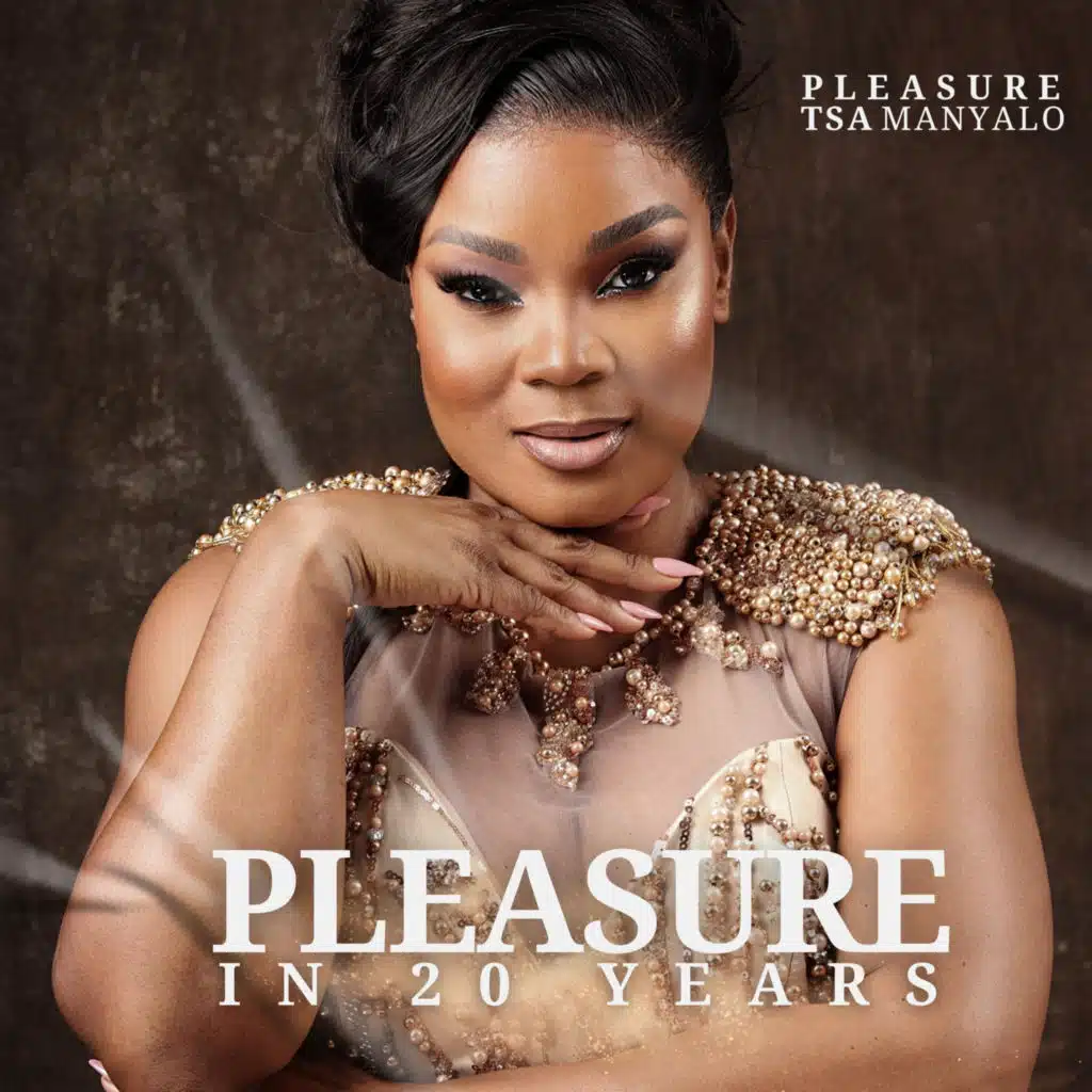 Pleasure Tsa Manyalo - Pandemic | Play on Anghami