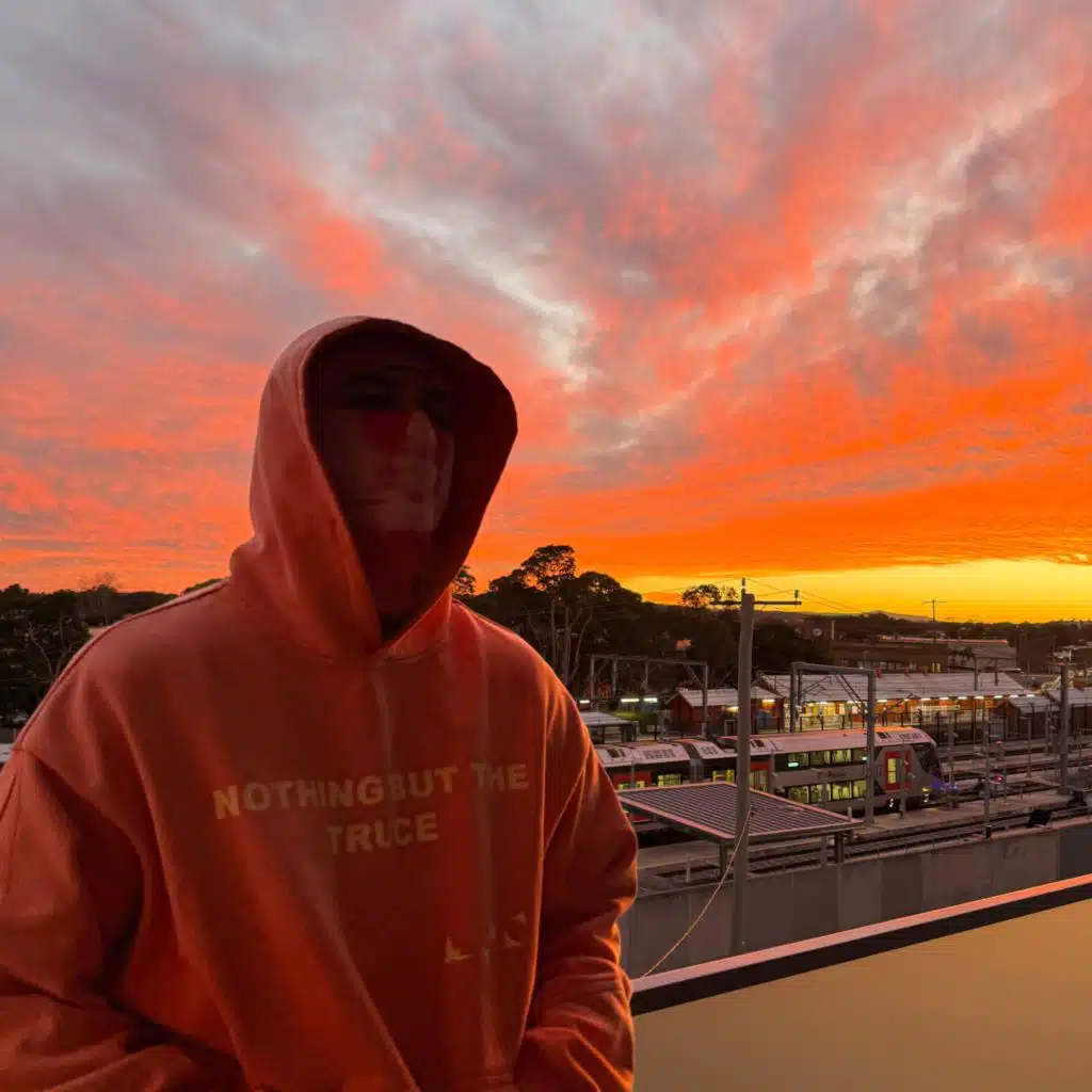 kai el - War Inside My Head | Play on Anghami