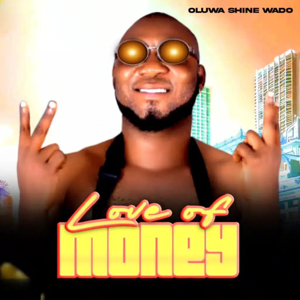 Oluwa Shine Wado - Alubalika (feat. Moore) | Play on Anghami