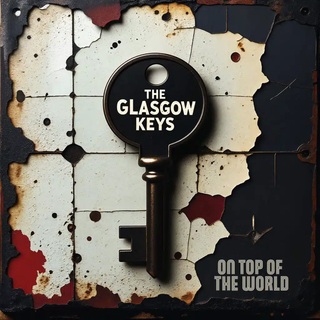 The Glasgow Keys - On Top of the World | Play on Anghami