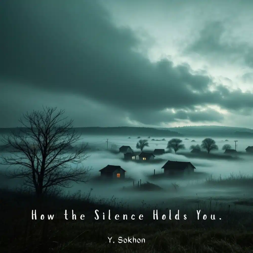 Y.sokhon - Misty Shoreline Solitude | Play on Anghami