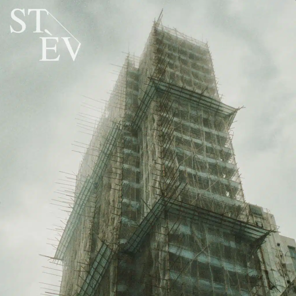 Stév - Rock a Mullet | Play on Anghami