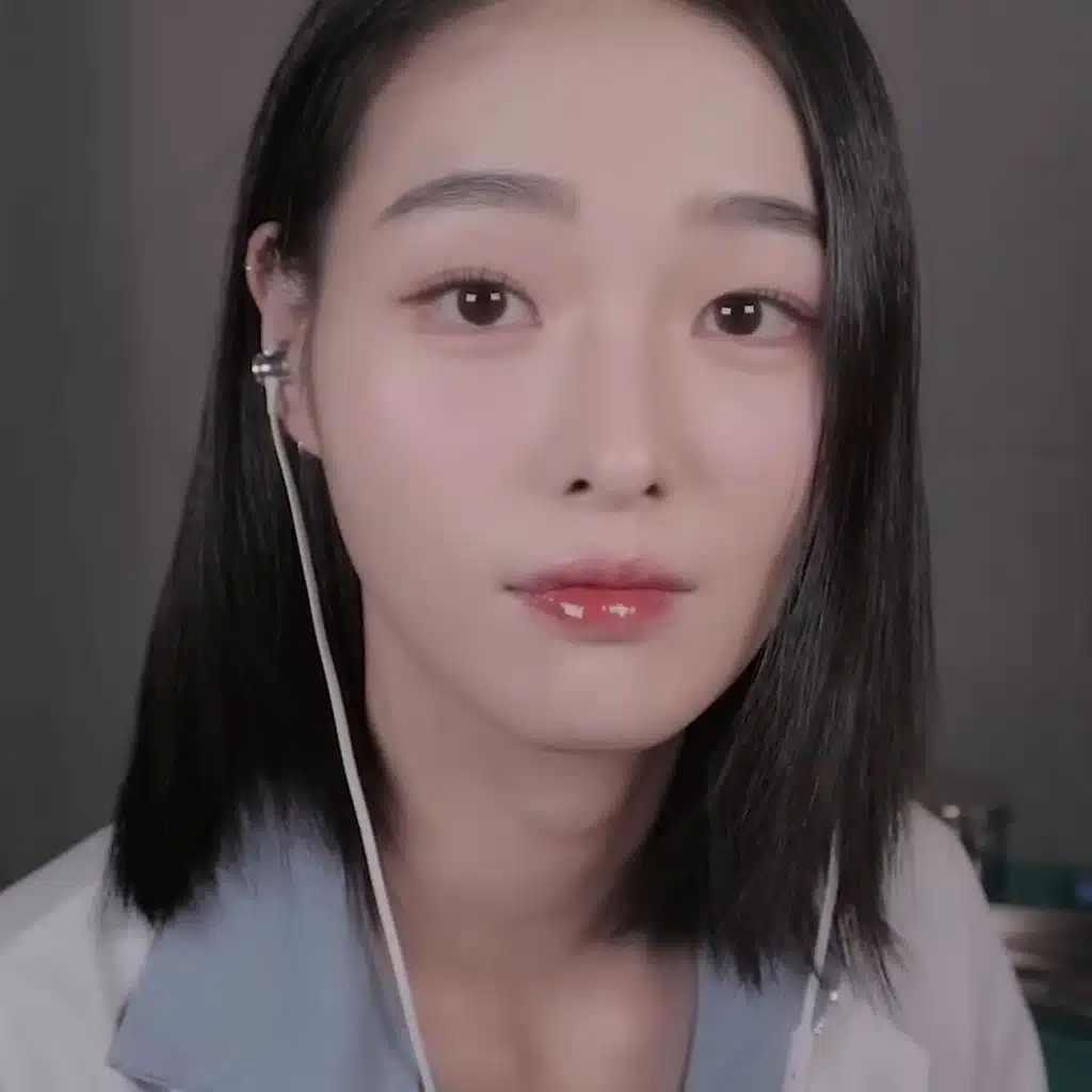 ASMR POBEE - ASMR Oriental Medicine Clinic For The Best Sleep & Relaxation Pt.22 | Play on Anghami