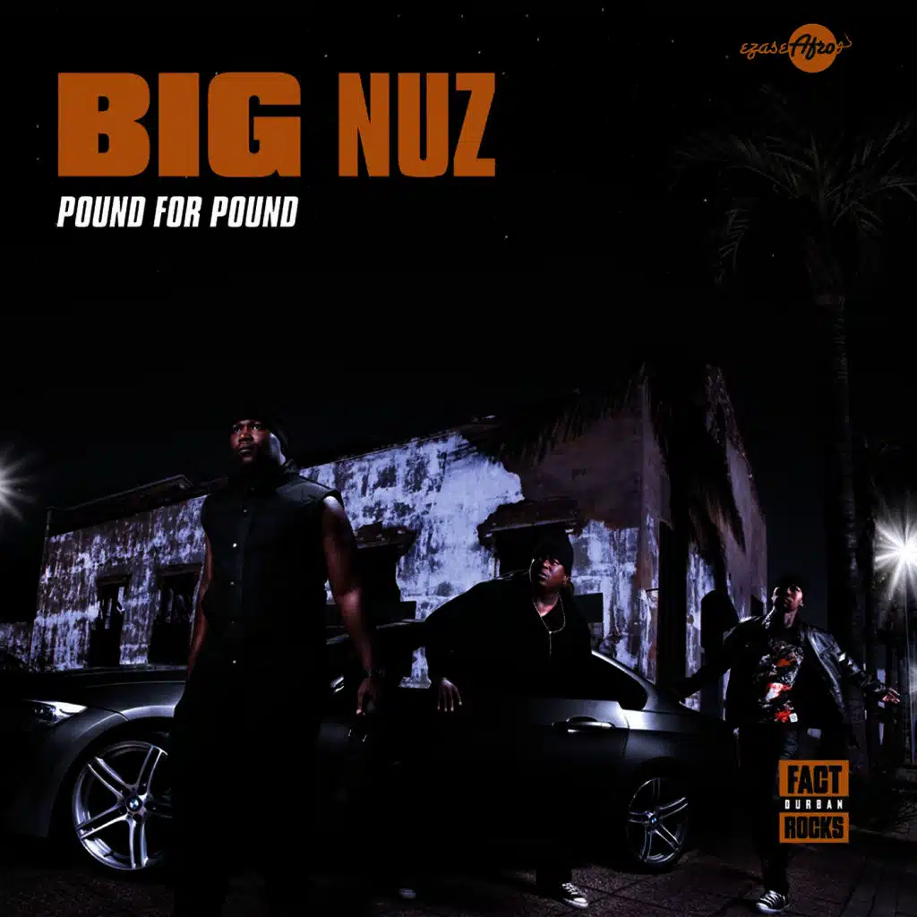 Big Nuz - Emahlanyeni | Play on Anghami