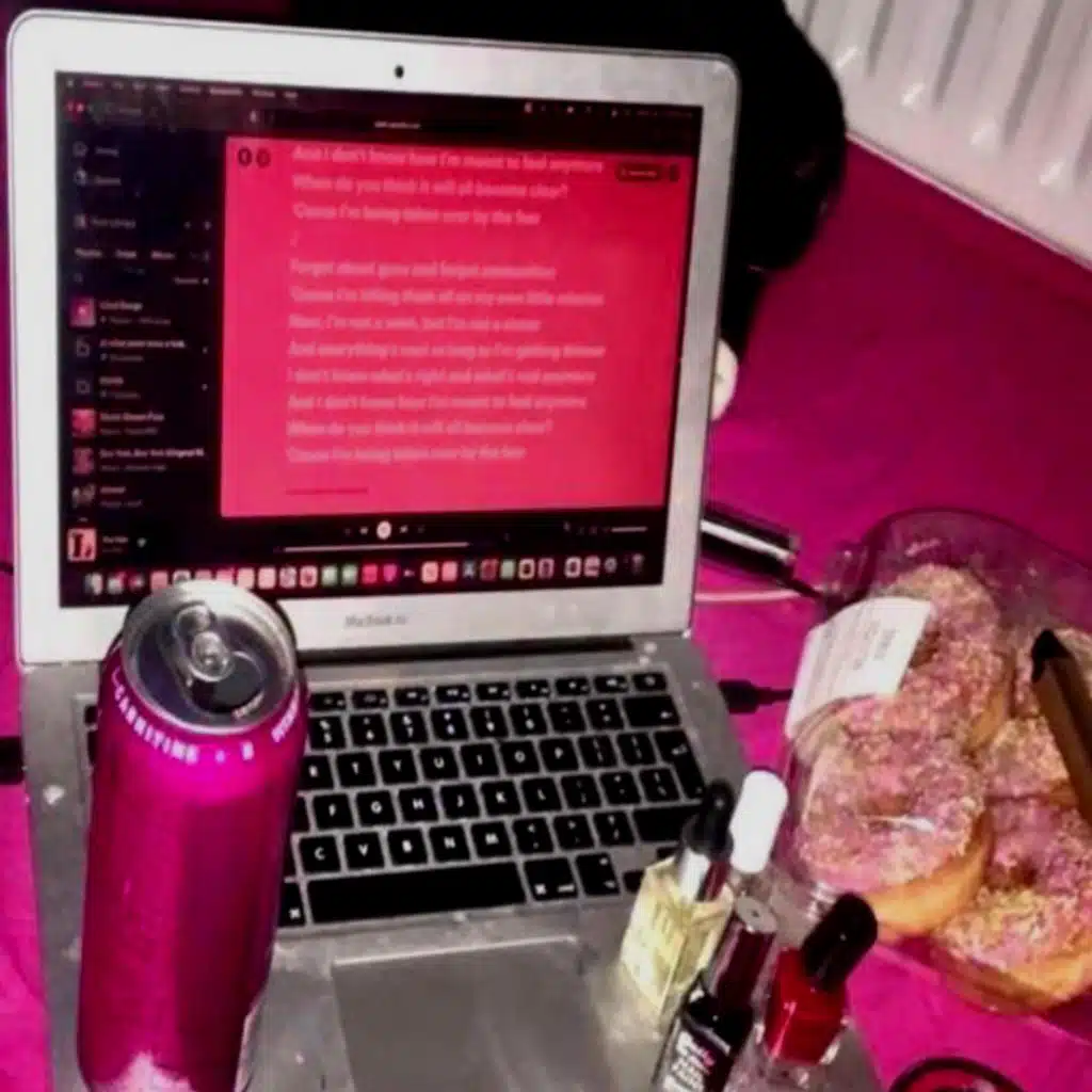 ethosss - SCENECORE XANAX RAVE | Play on Anghami