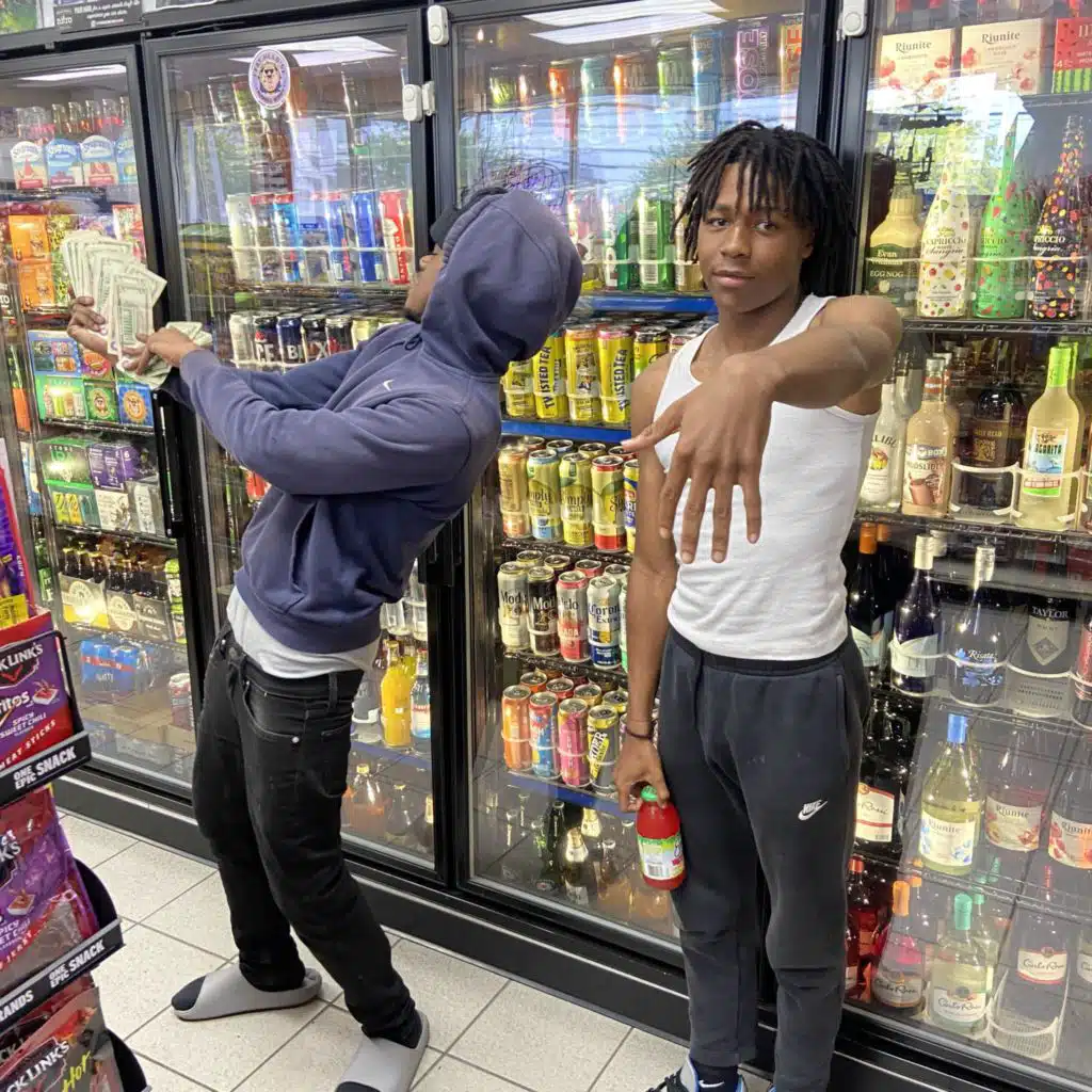 Trxp Foe - Da Truth (feat. CEO Drop) | Play on Anghami