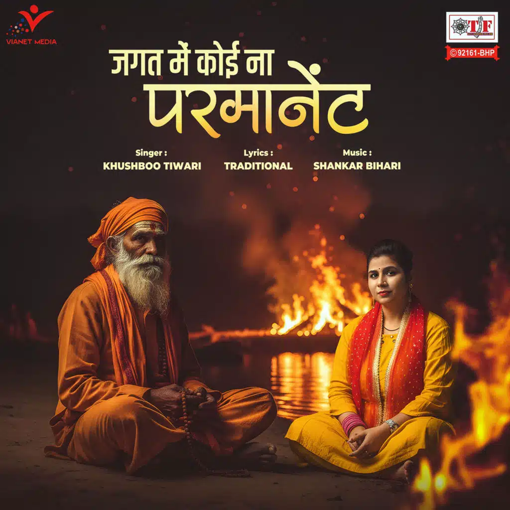 Khushboo Tiwari - Kahe Maya Mein Bhulail Bada | Play on Anghami