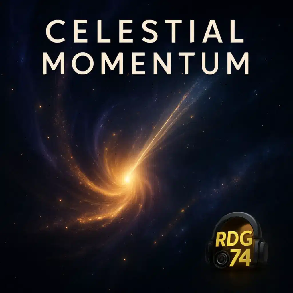RdG@74 - Celestial Momentum (Special Edition) | Play on Anghami