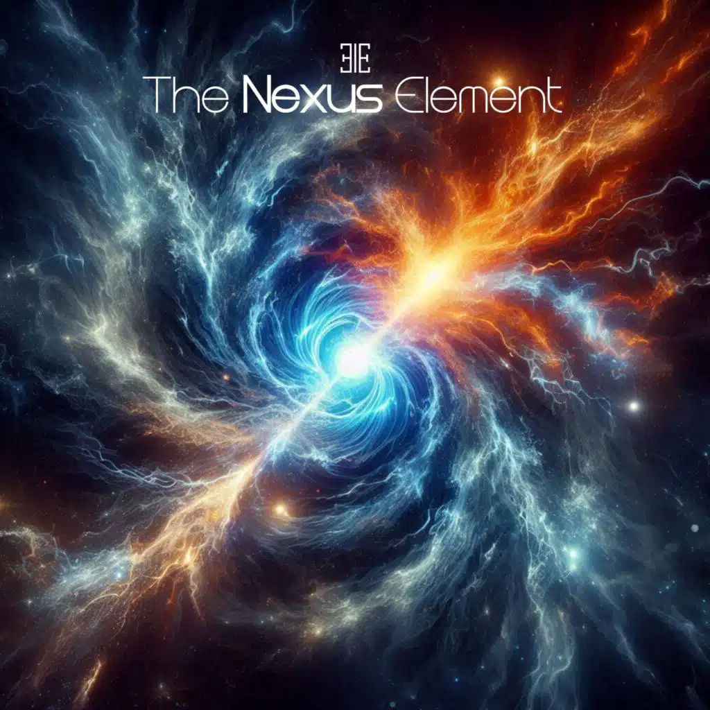 The Nexus Element - No Water | Play on Anghami