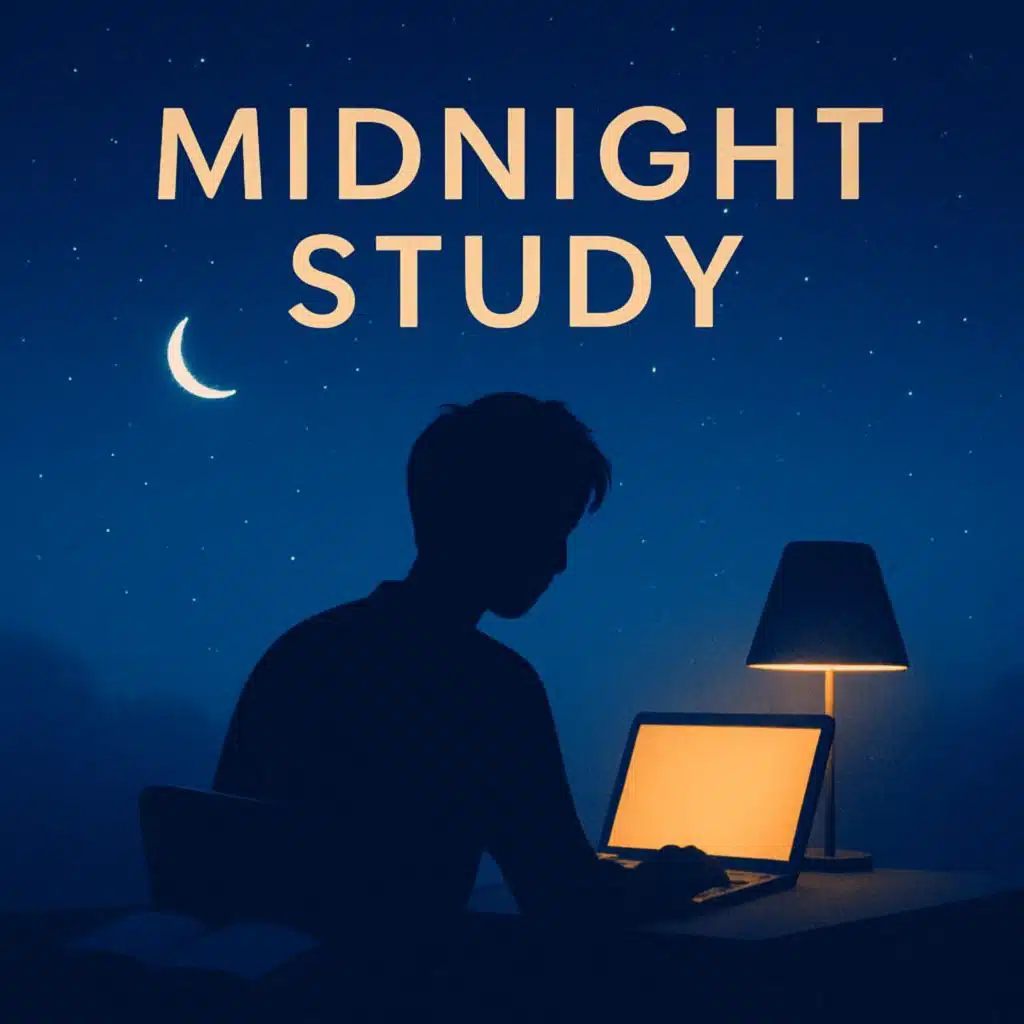 Solyre - Late Hours | Play on Anghami