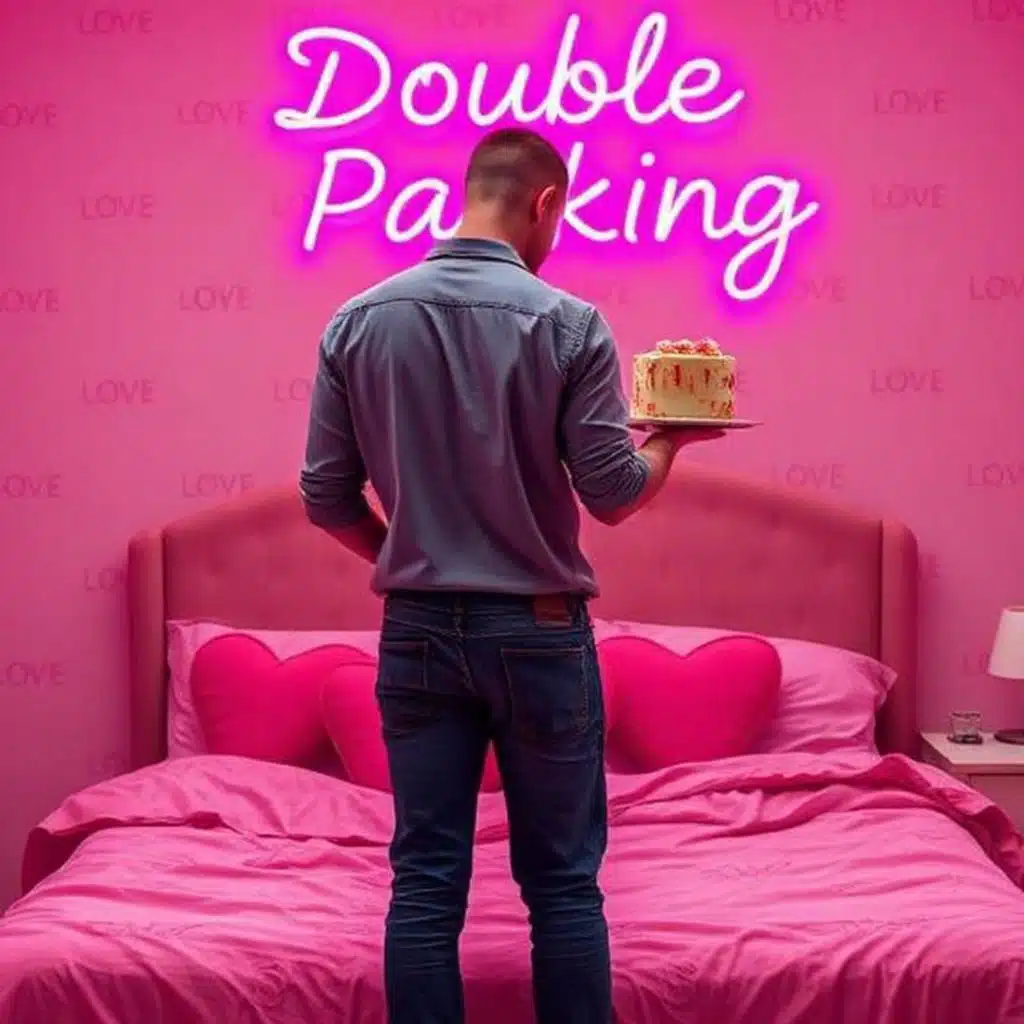 Canzoni Distratte - Un parcheggio in doppia fila | Play on Anghami