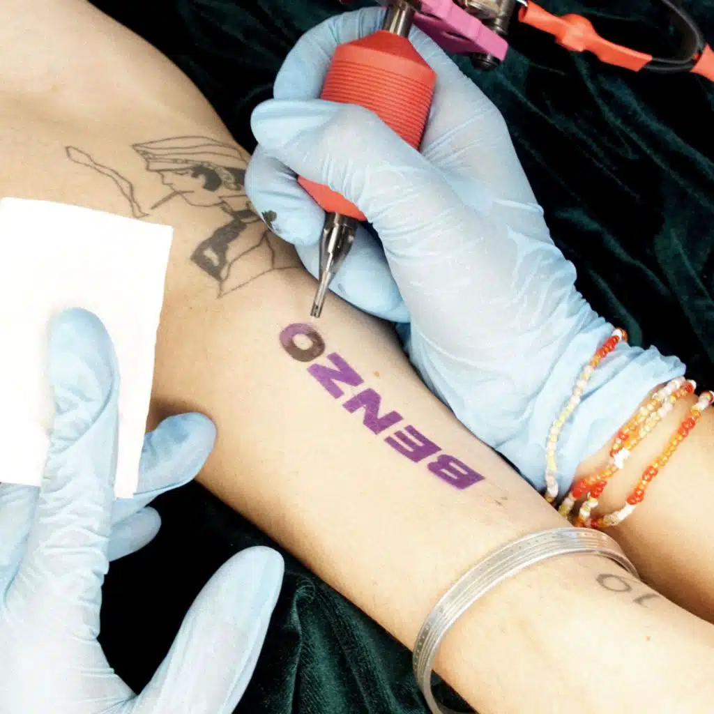 Orleone - BENZO | Play on Anghami