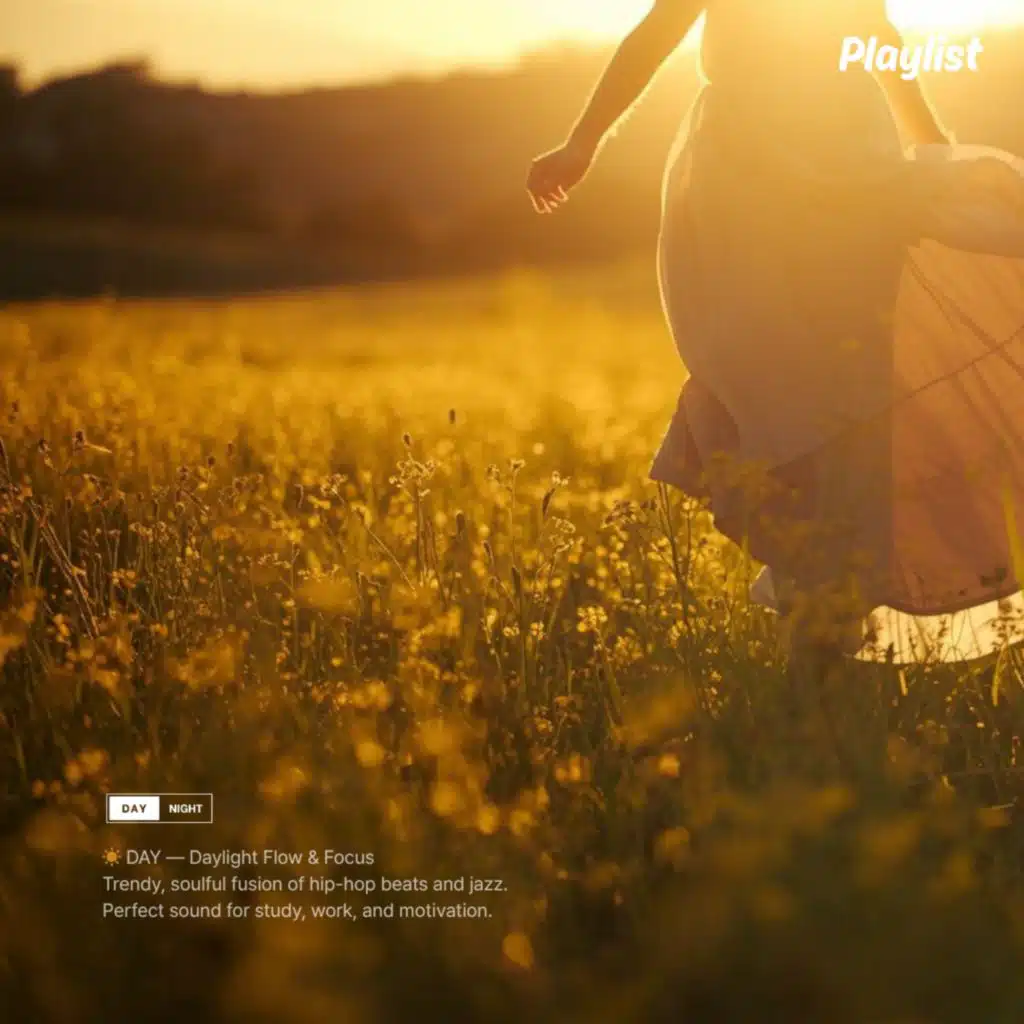 DAYnNIGHT - Ingot of Pure Love | Play on Anghami