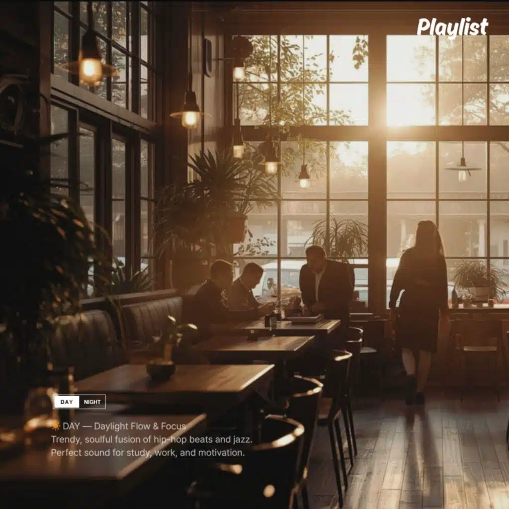 DAYnNIGHT - Ingot of Pure Love | Play on Anghami