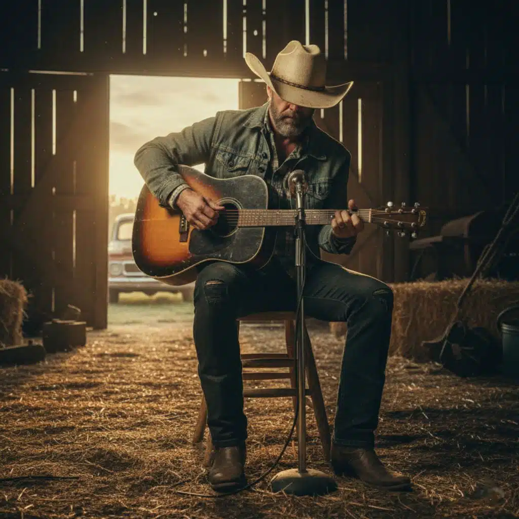 Cain Walker Sounds - Gravedigger's Gospel (An Ode to Misery) | Play on ...