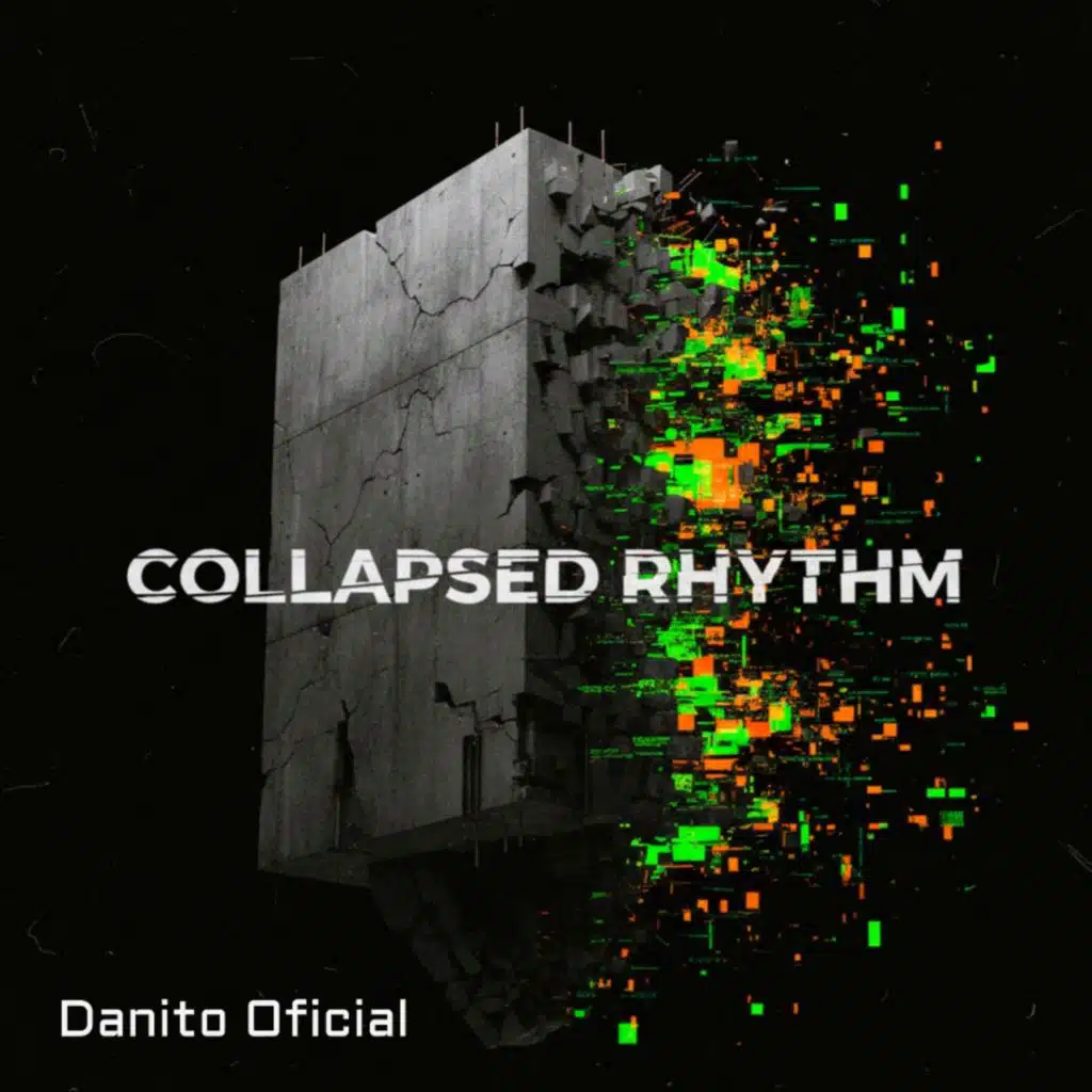 Danito Oficial - Flatline | Play on Anghami