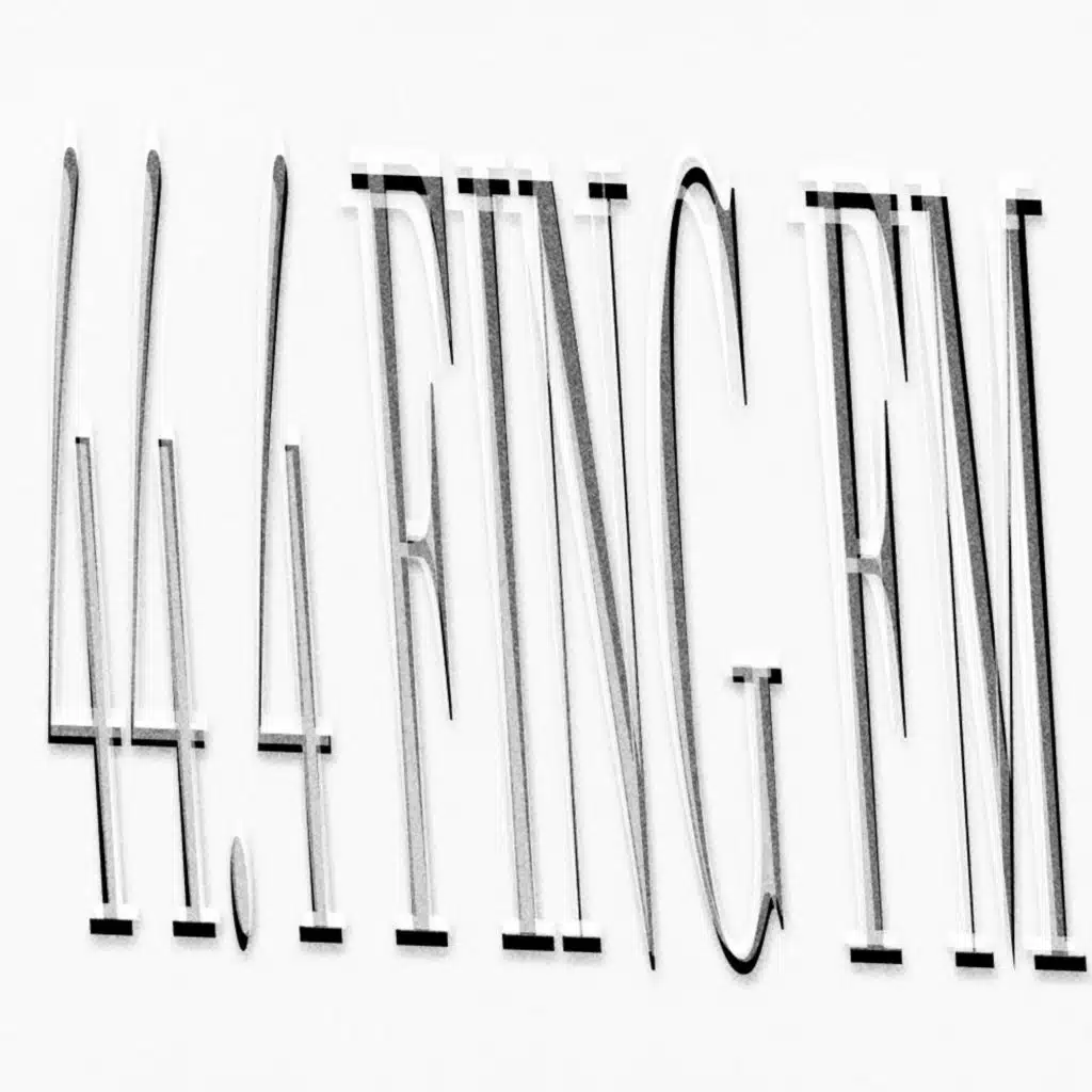 Four Fing - your big plans | Play on Anghami