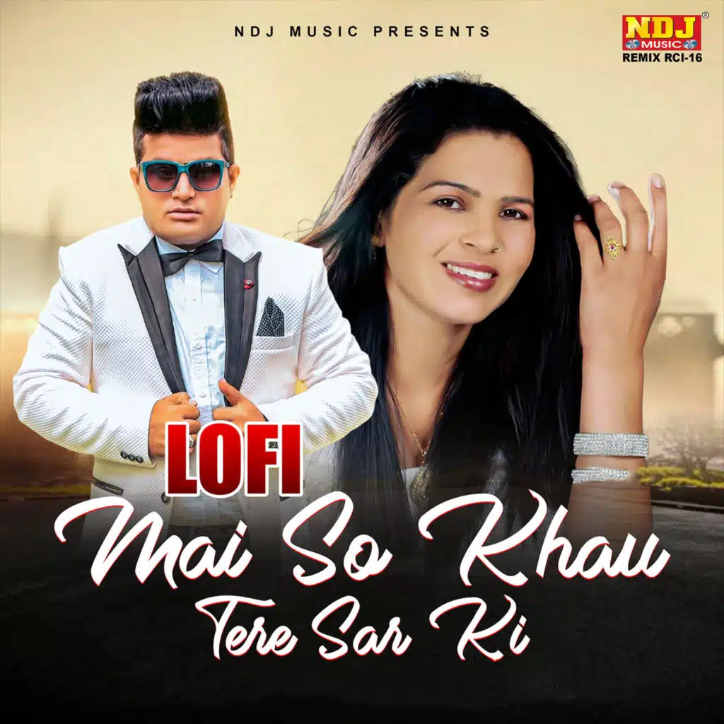 Raju Punjabi & Sushila Takhar - Mai So Khau Tere Sar Ki (LOFI) | Play ...