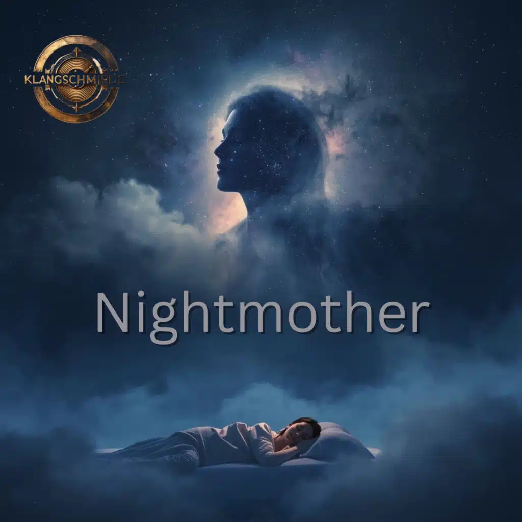 Klangschmiede - Raven Seer | Play on Anghami