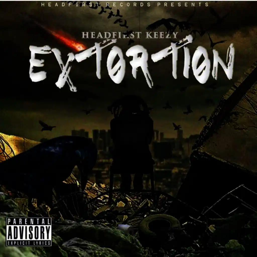 Keezy - Homicide (feat. Sean J) | Play on Anghami