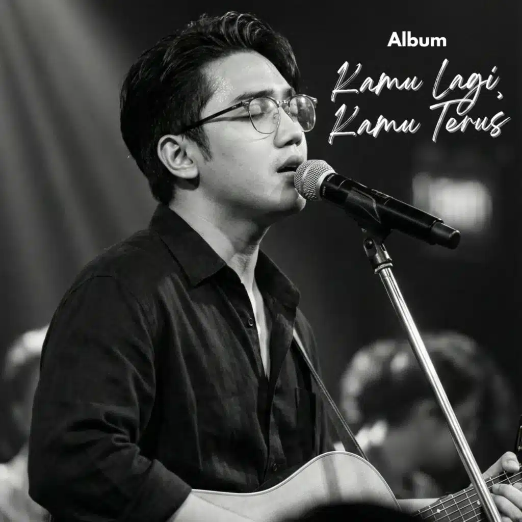 AMMAR YUSUF studio - Kamu Lagi, Kamu Terus | Play on Anghami