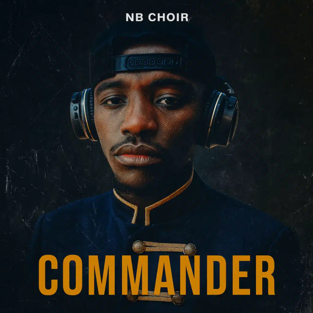 Nb Choir - Commander | Play on Anghami