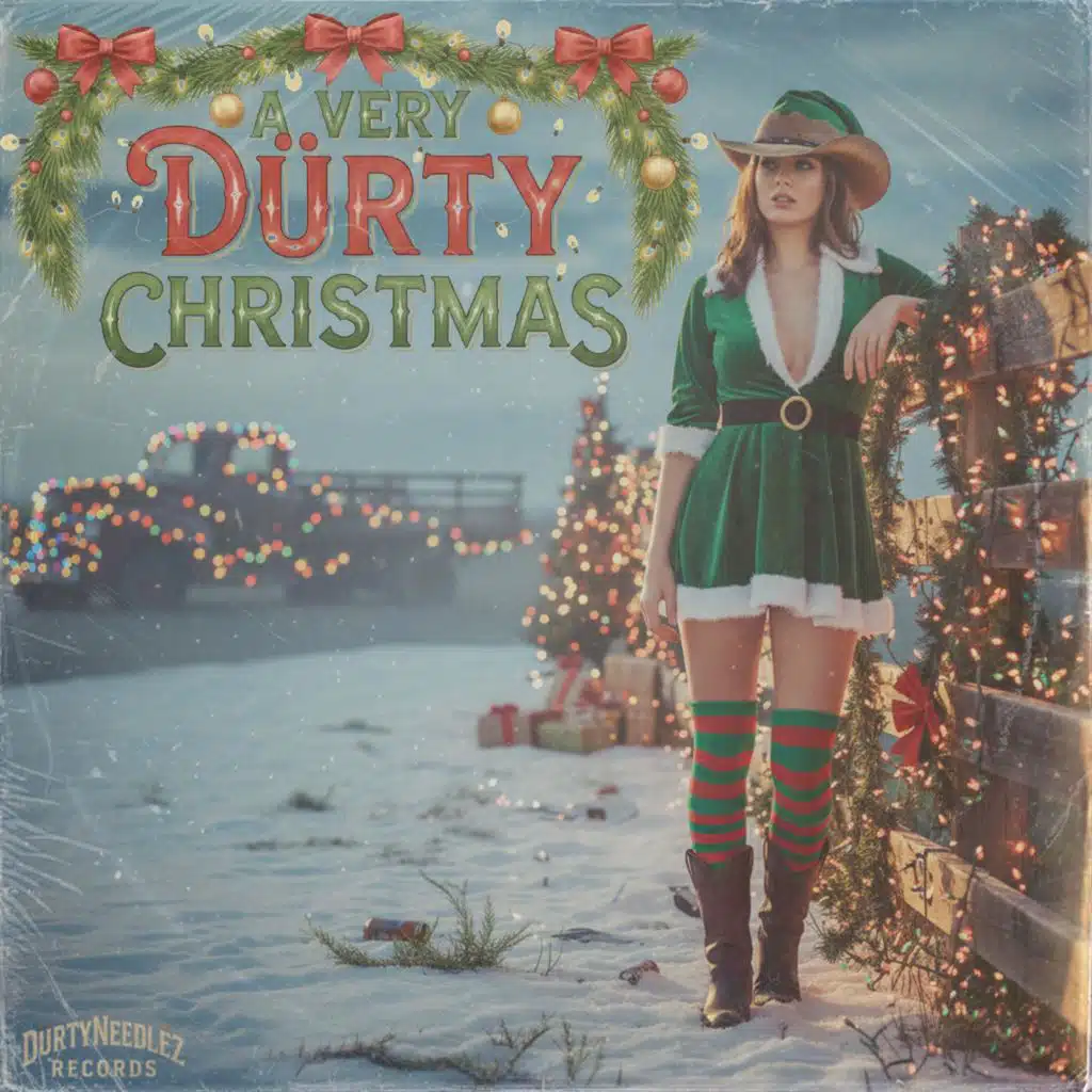 Dürty Needlëz Presents - I'm The Gift That Keeps On Swallowin (feat ...