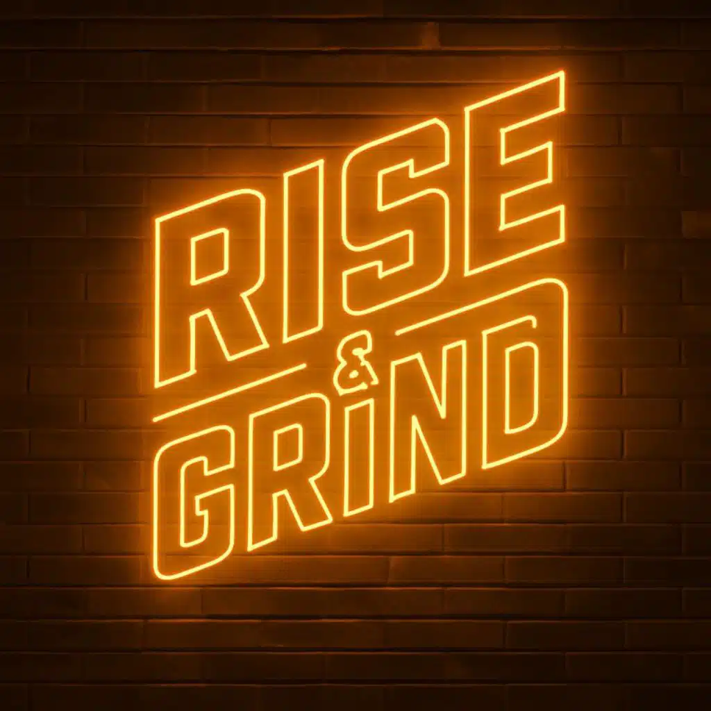 IllRiz - Keep Showing Up | Play on Anghami