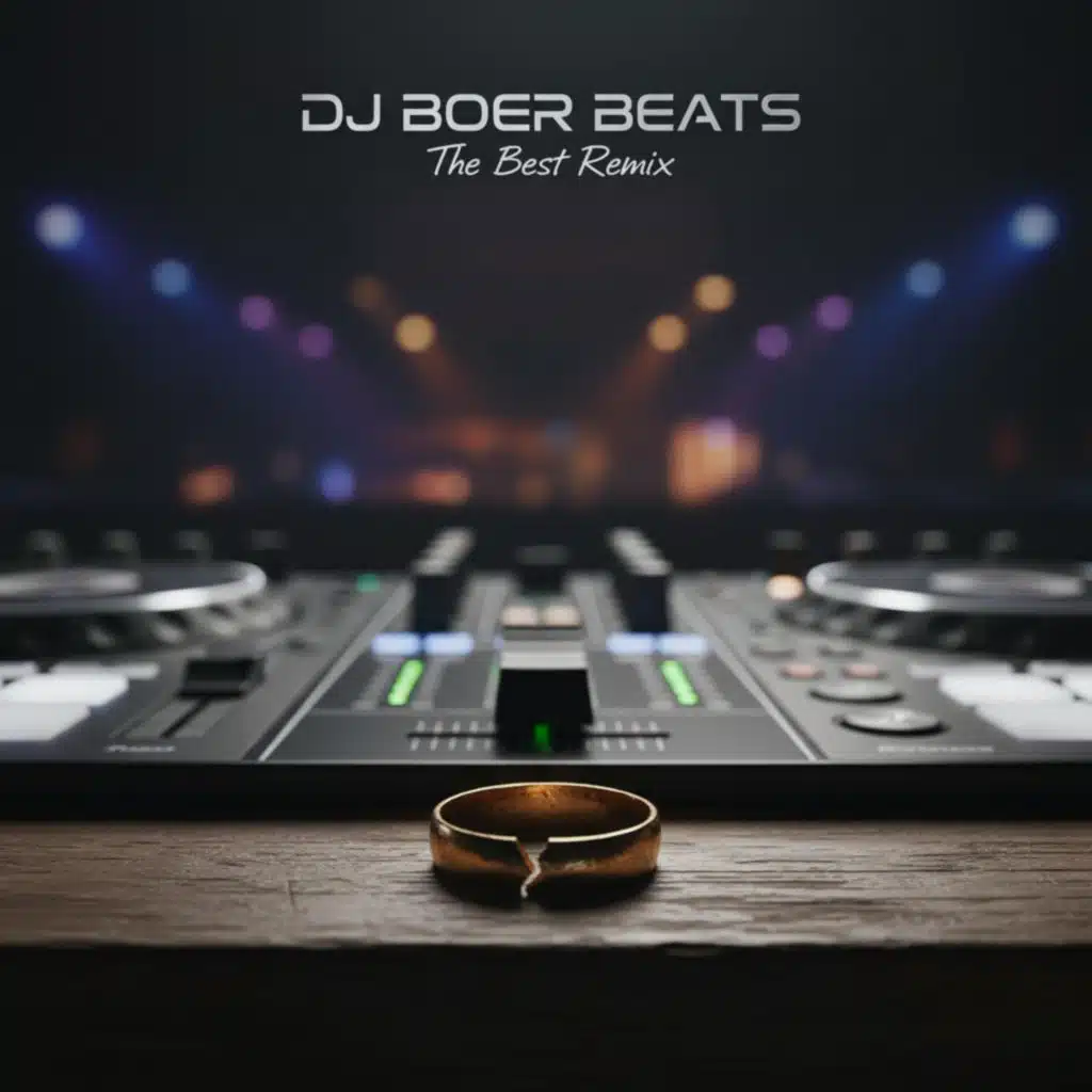 DJ BoerBeats - The Best (Remix) | Play on Anghami