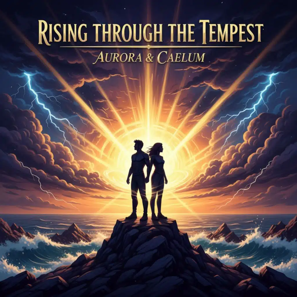 woo & loo - Together We Rise | Play on Anghami