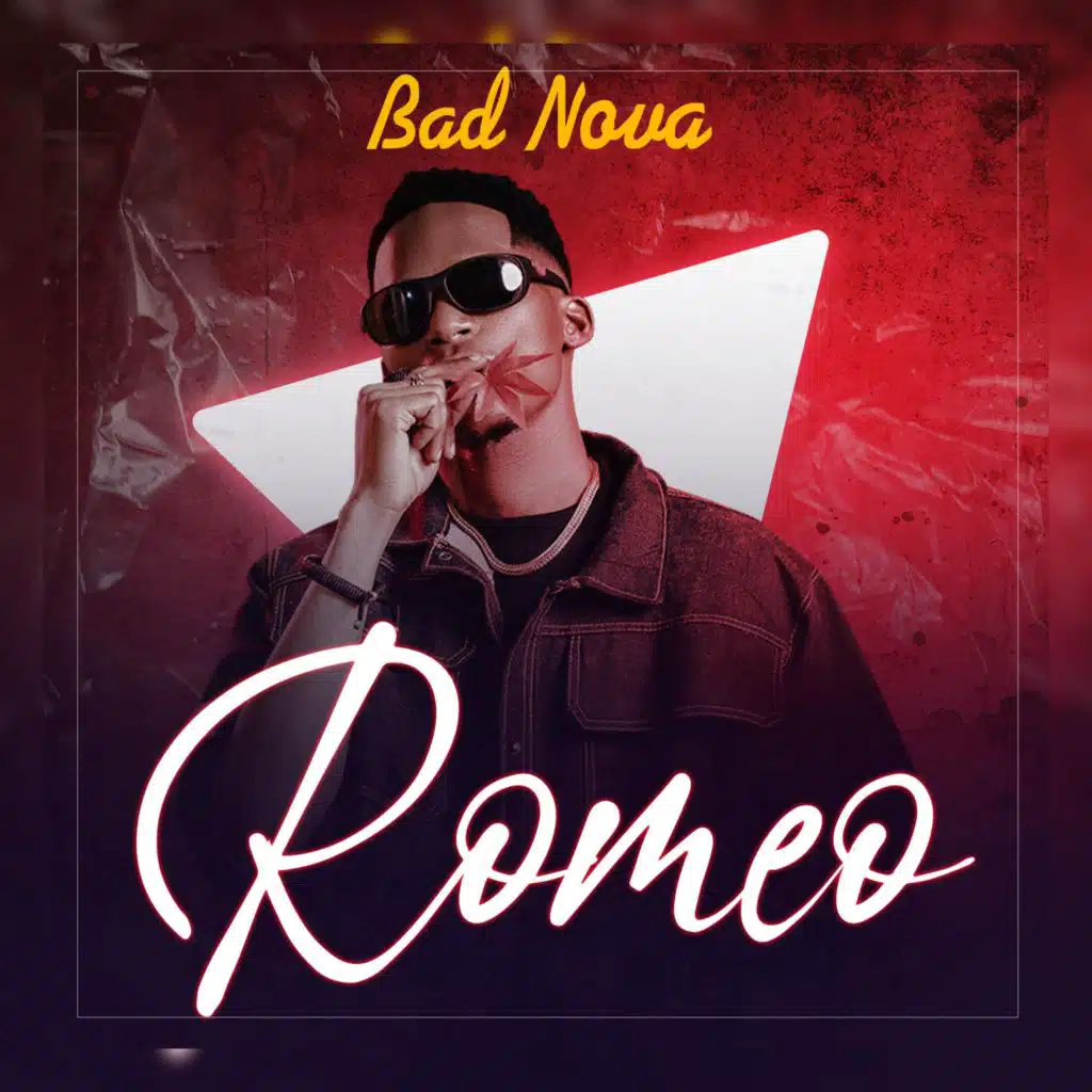 BAD NOVA - Hala Madrid (2025 Edition) | Play on Anghami