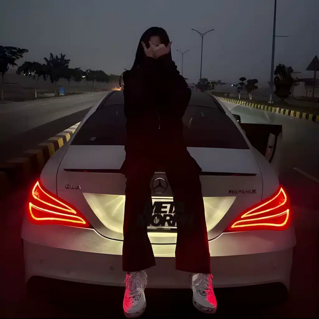 Sofnando Erizar - Metamorphosis (Super Slowed) | Play on Anghami