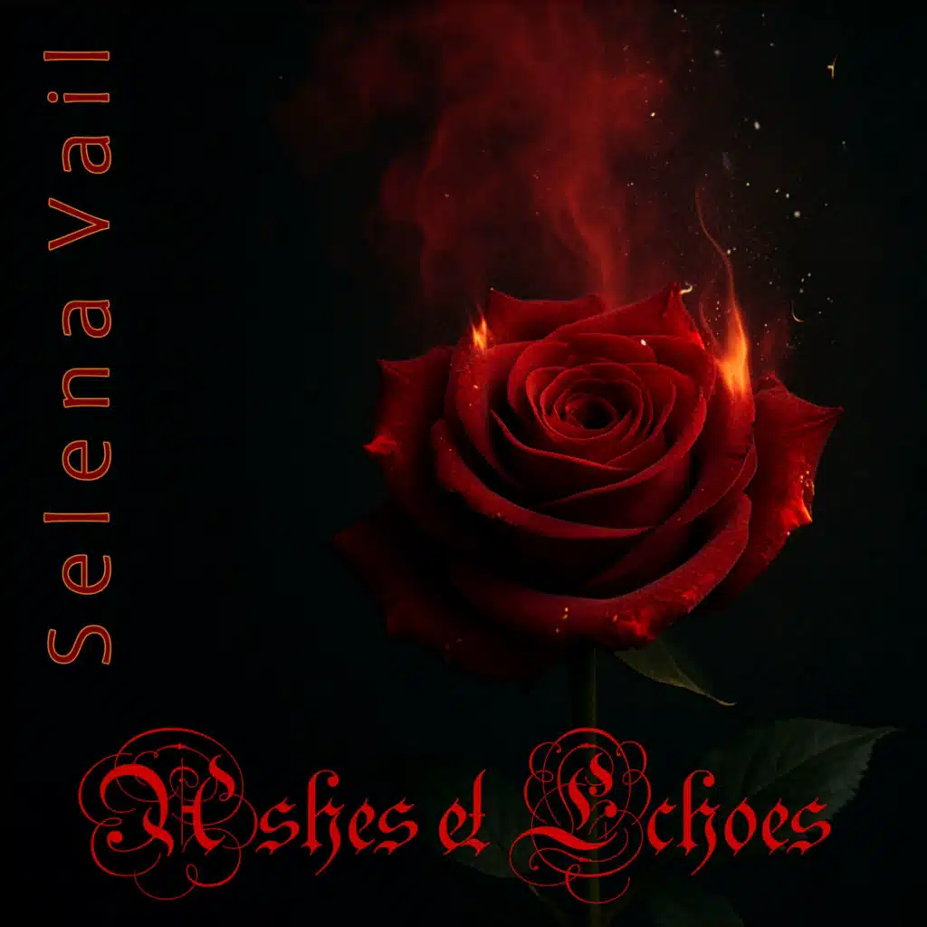 Selena Vail - Ashfall | Play on Anghami