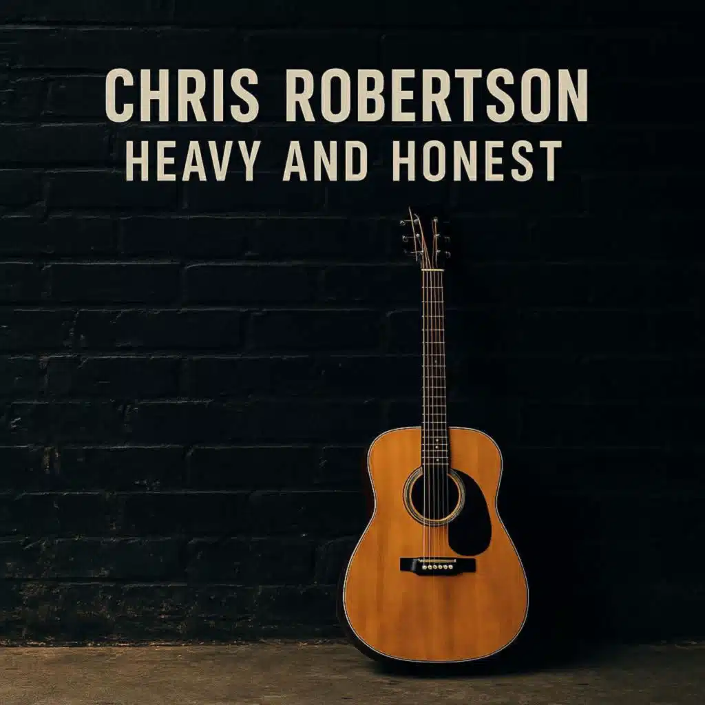 Chris Robertson - Back Home | Play on Anghami