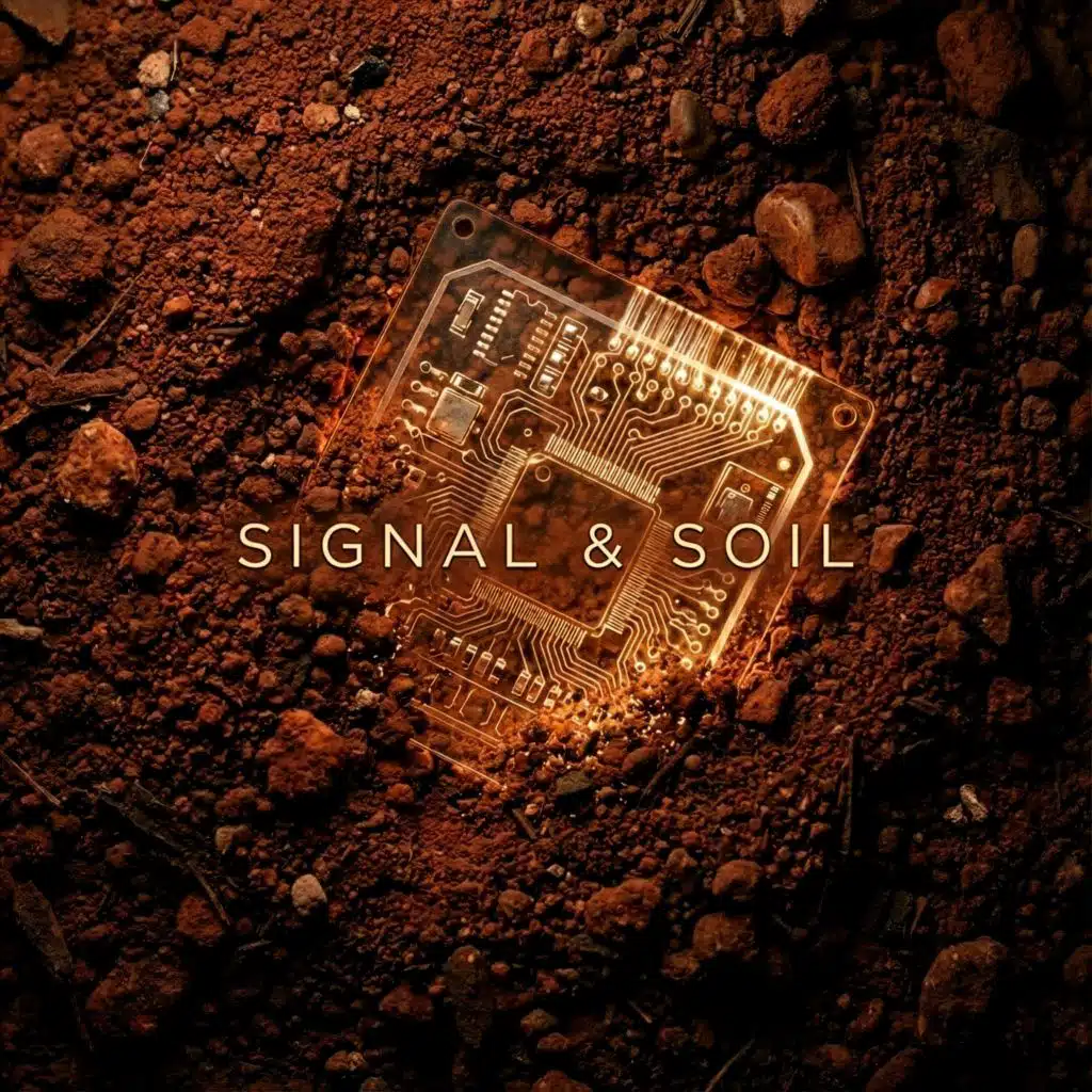 Philip John Basile - Red Clay Frequency | Play on Anghami