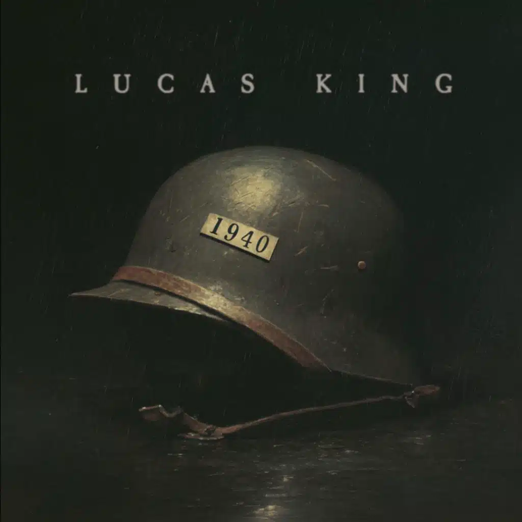 Lucas King - Day III | Play on Anghami