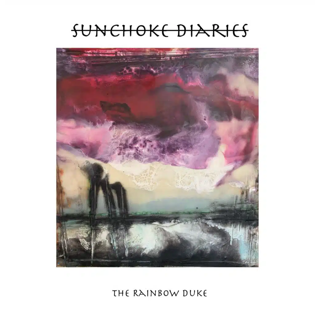 The Rainbow Duke - Can We..2 | Play on Anghami