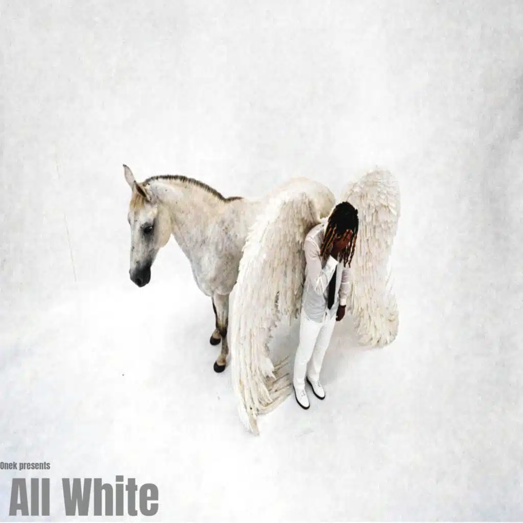 OneK - Bad Backin (feat. Vb) | Play on Anghami