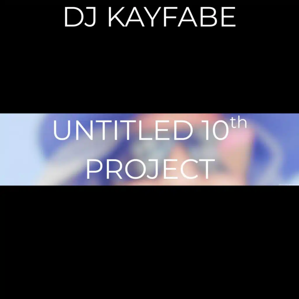 DJ Kayfabe - Overstep | Play on Anghami
