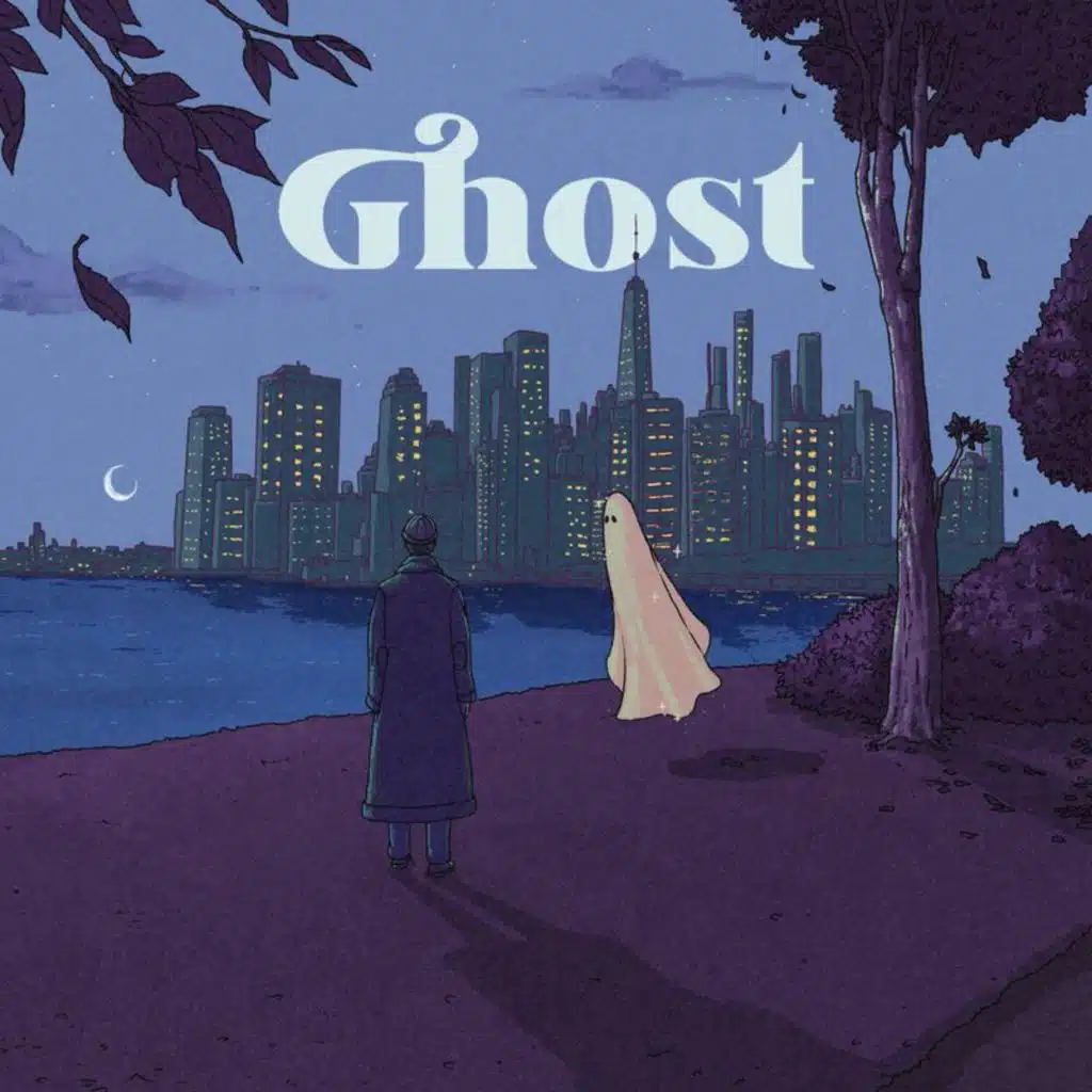 TwentyTwo - Ghost | Play on Anghami