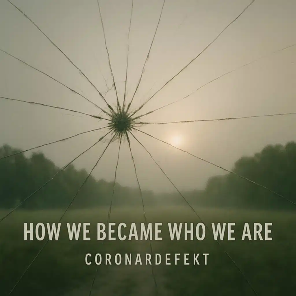 Coronardefekt - Borderlines | Play on Anghami