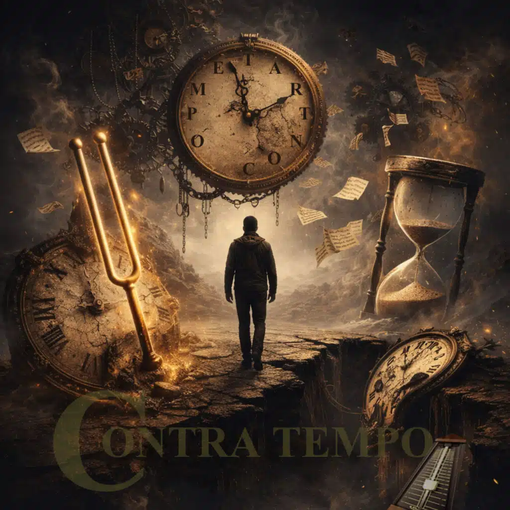 Lucas Jahnke - Contra Tempo | Play on Anghami