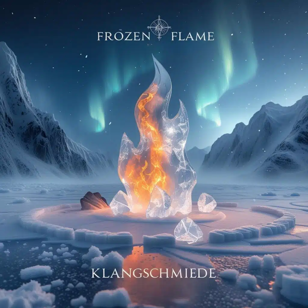 Klangschmiede - Raven Seer | Play on Anghami