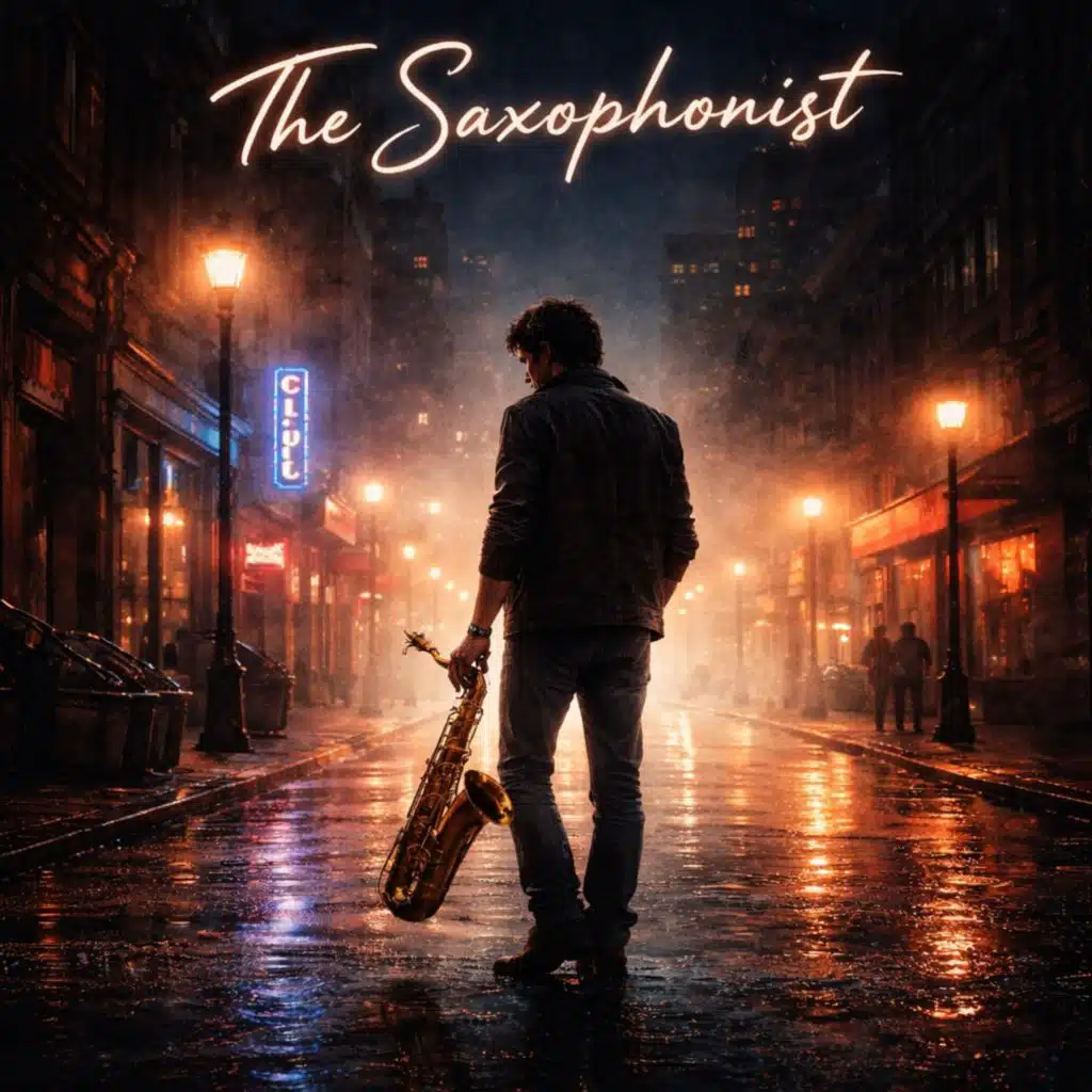 Toby Hawknose - Between the Islands | Play on Anghami