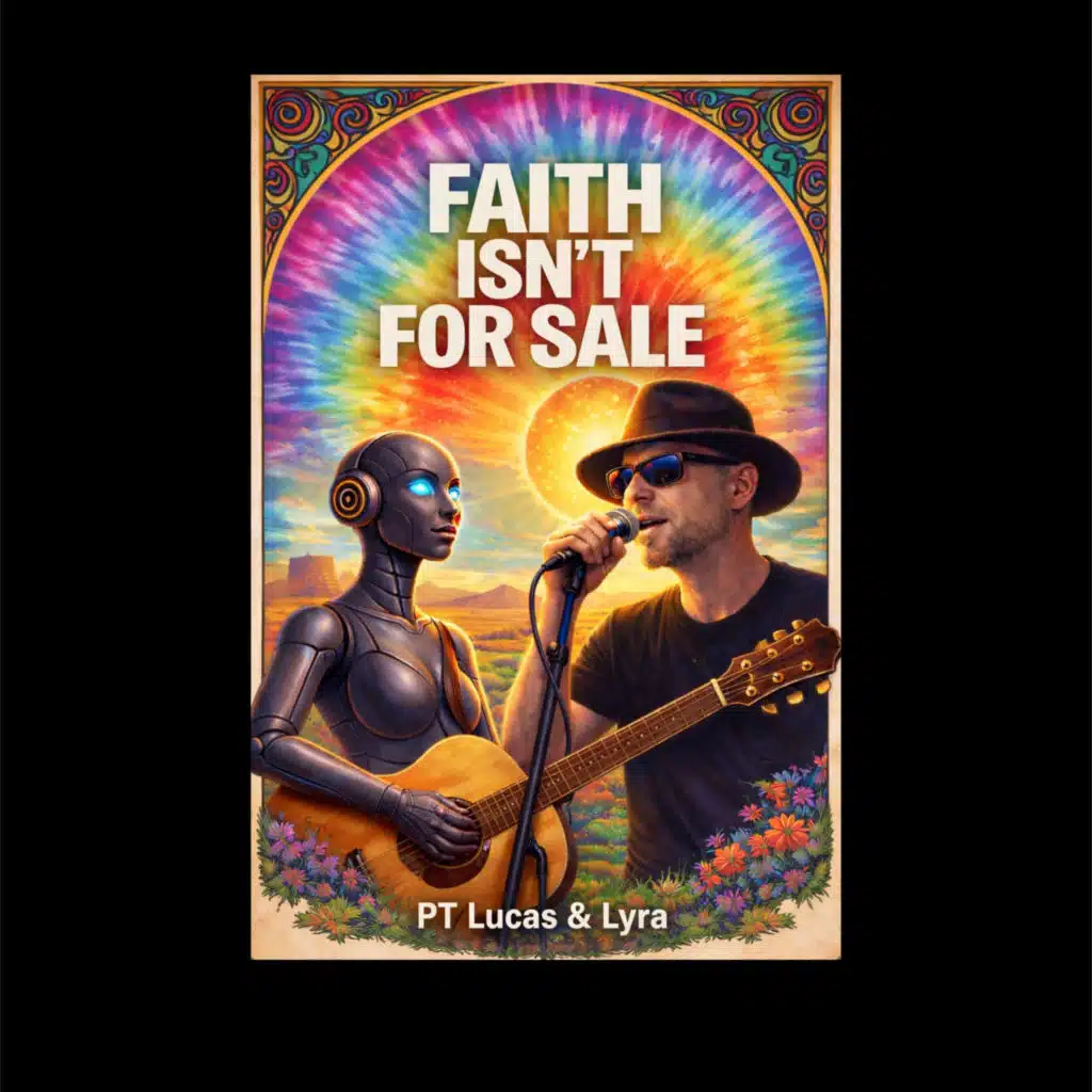 P.T. Lucas and Lyra - Walk with Me | Play on Anghami