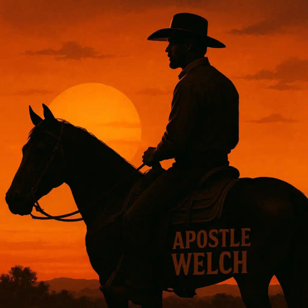 Apostle Welch - Brave Don’t Make It Right | Play on Anghami