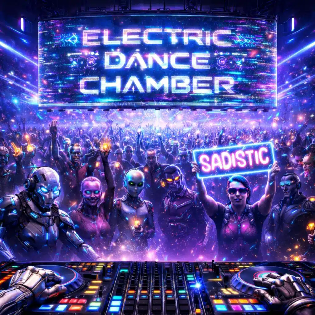 The Music Chambers - Insatiable | Play on Anghami