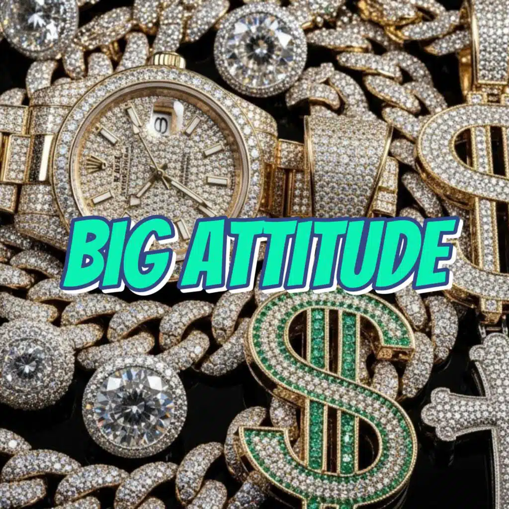 Vujalika - Body Talk | Play on Anghami