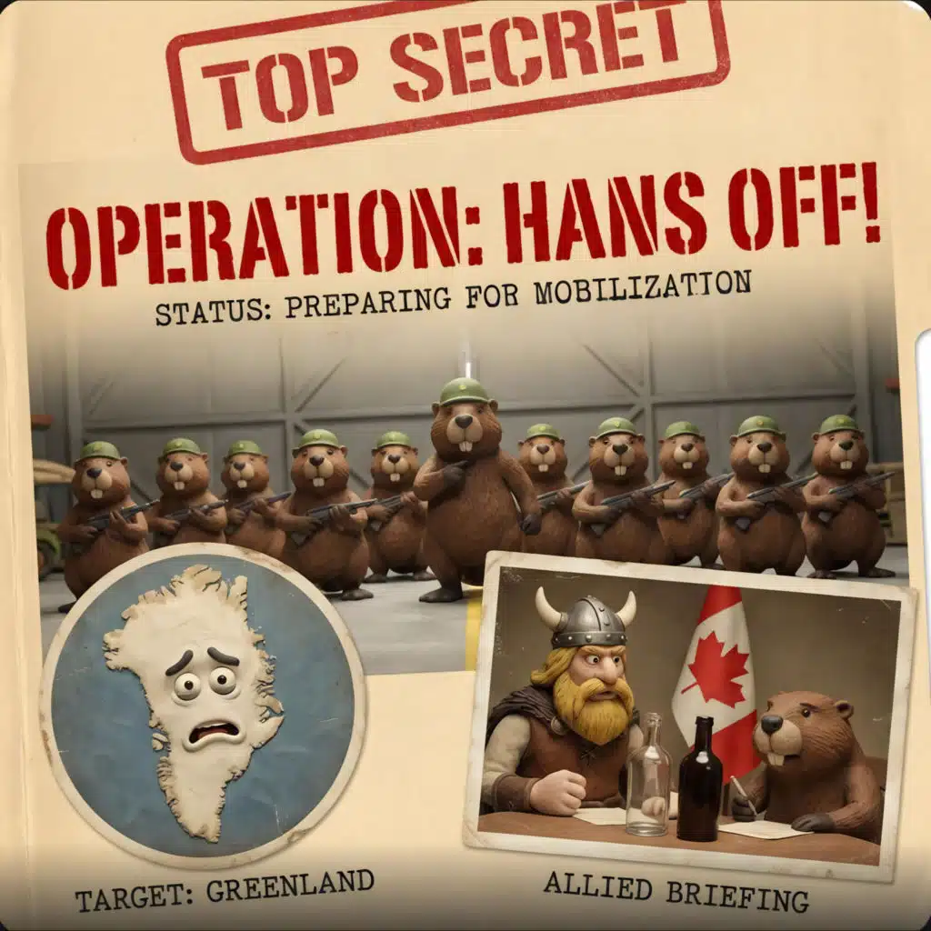Matthew Thomas Gillespie - Operation: HANS OFF! | Play on Anghami